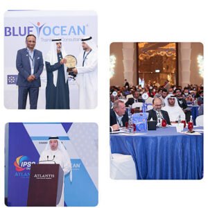Blue Ocean Conferences