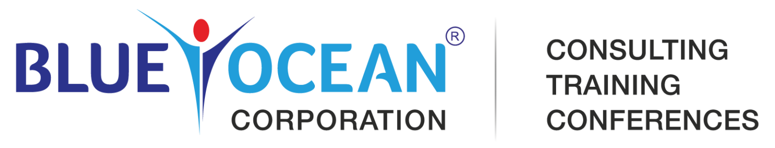 Home - Blue Ocean Conferences
