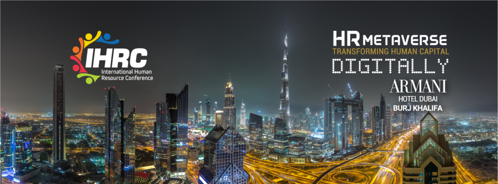 IHRC-DUBAI - Blue Ocean Conferences