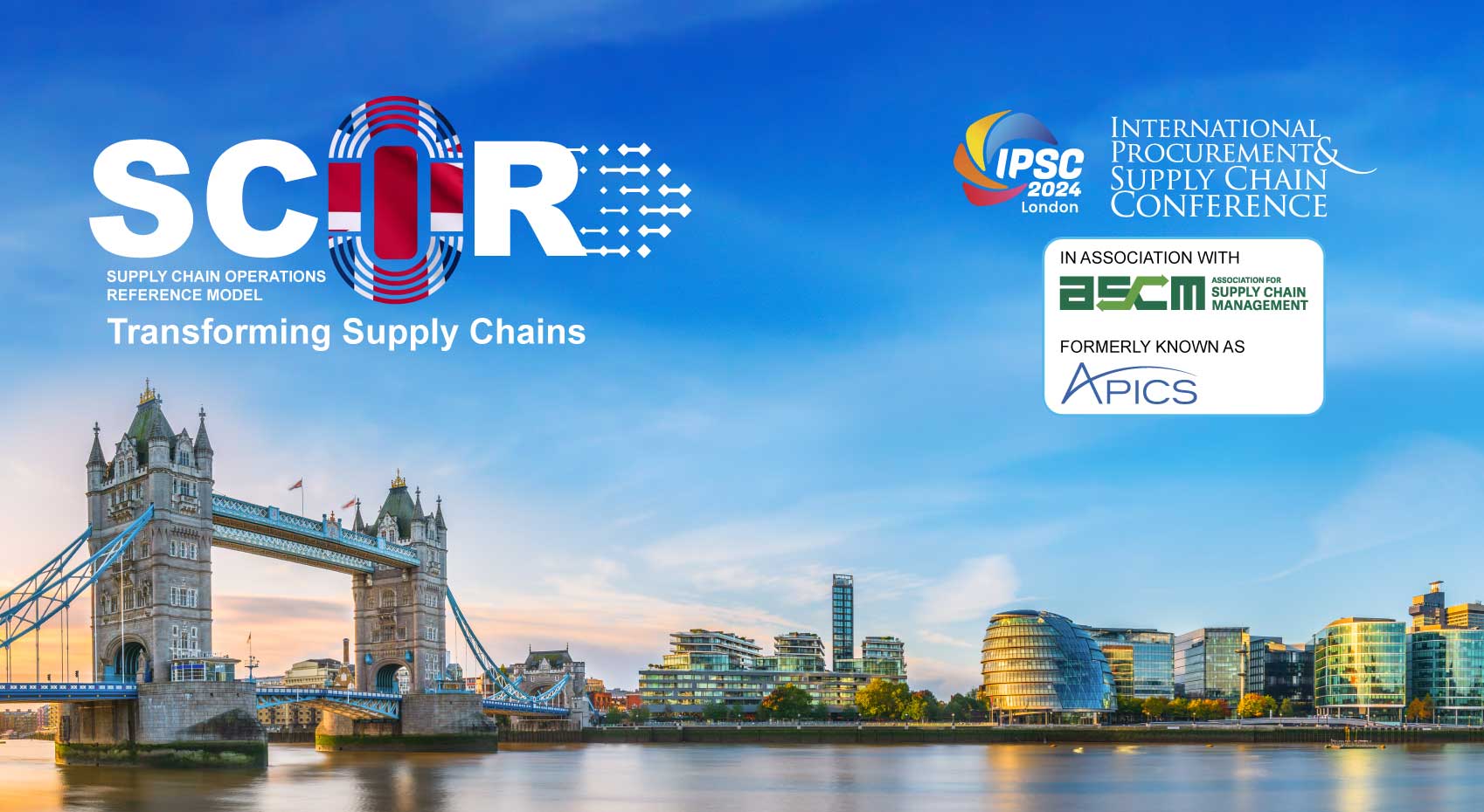 IPSC – Blue Ocean Conferences