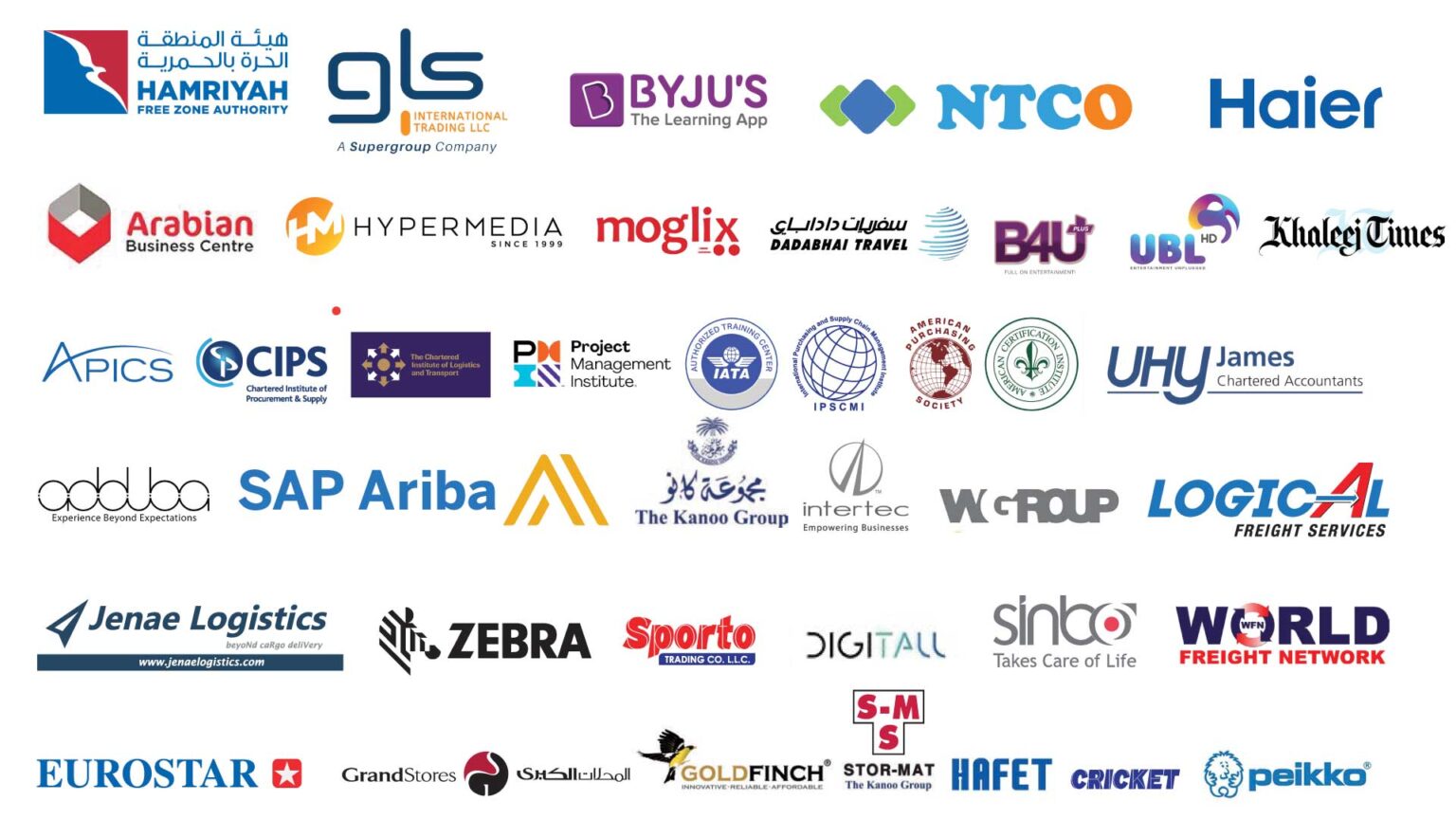 International Procurement and Supply Chain Conference – Mumbai – Blue ...