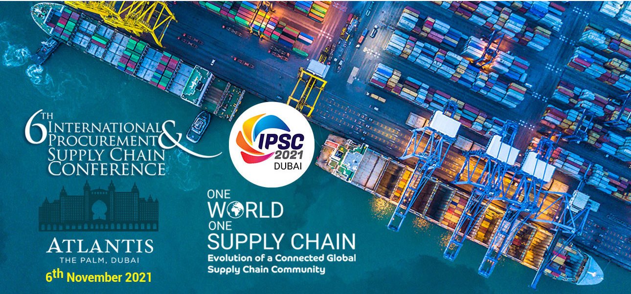 IPSC - Blue Ocean Conferences