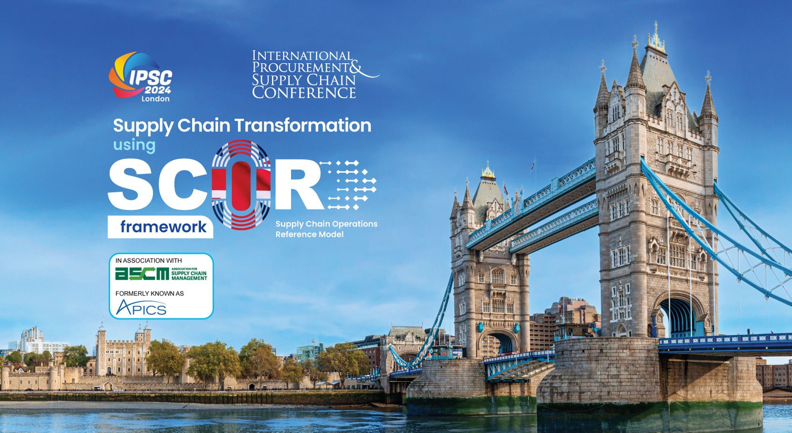 IPSC - Blue Ocean Conferences