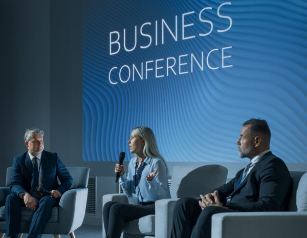 Home - Blue Ocean Conferences